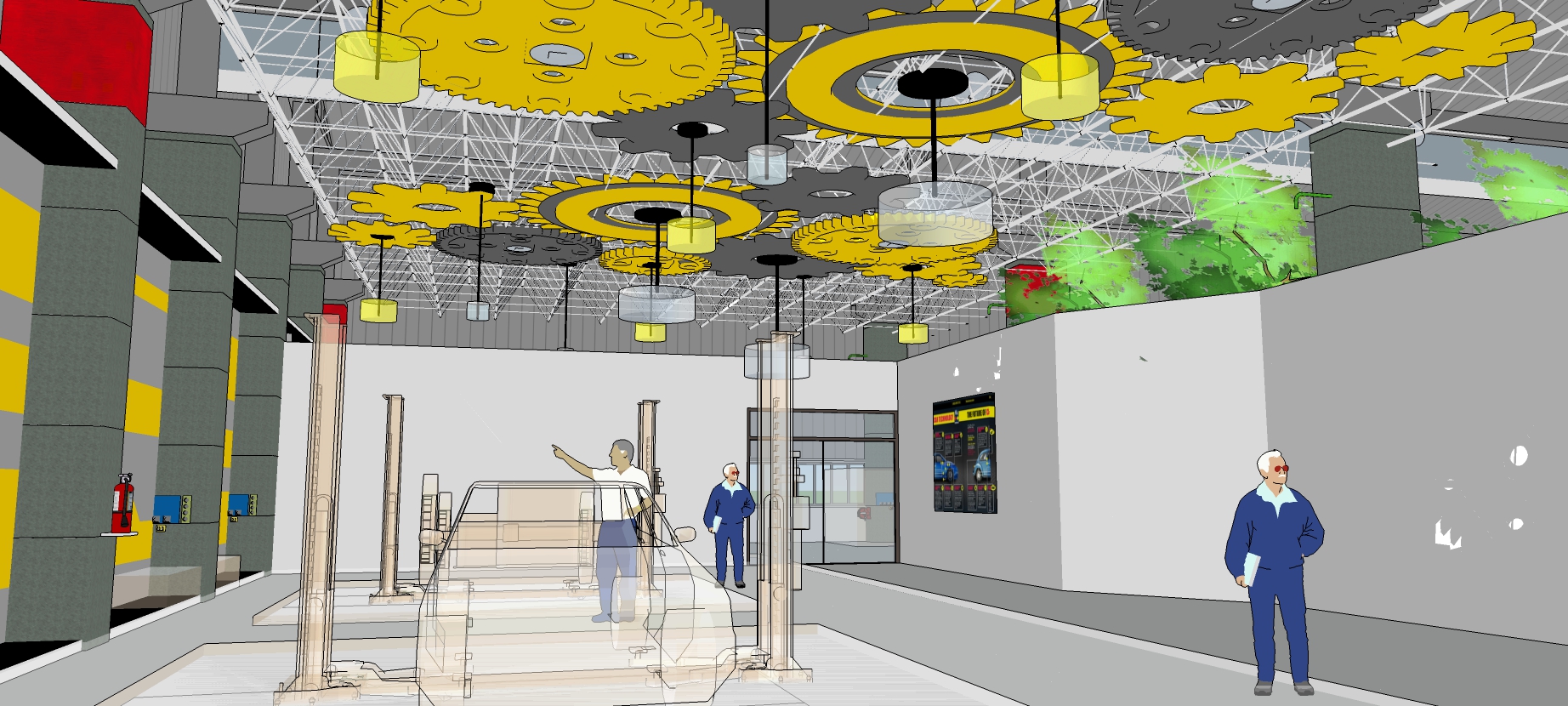 Archicon Architecture